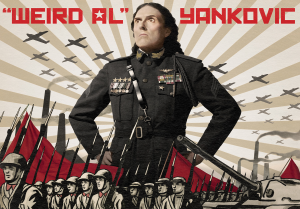 Crítica – Mandatory Fun (“Weird Al” Yankovic, 2014) | VagantePop