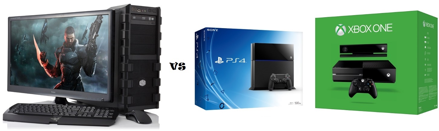 PC vs Consoles, quem vence essa briga no Brasil? | VagantePop